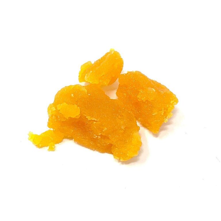 Live Resin Badder - GreenMart