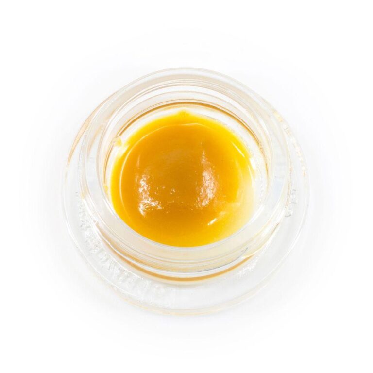 Live Resin Badder - GreenMart