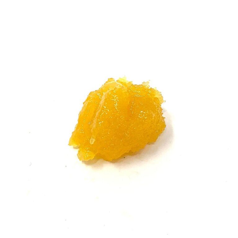 Live Resin Badder - GreenMart