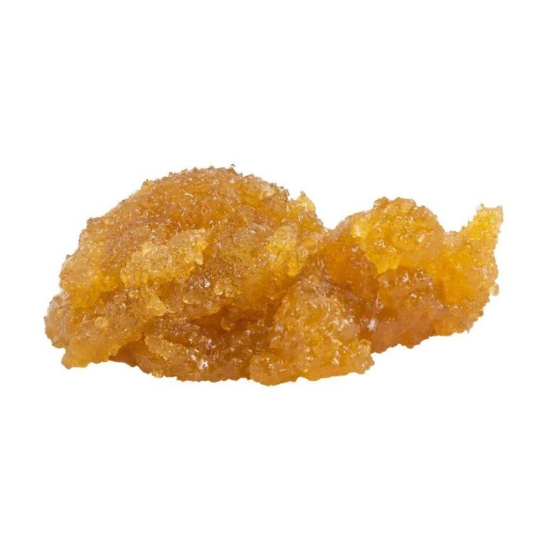 Live Resin Badder - GreenMart